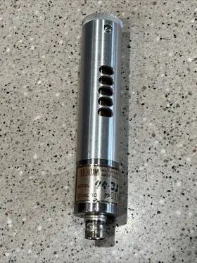 LUDLUM Beta Gamma Radiation Probe 44-38